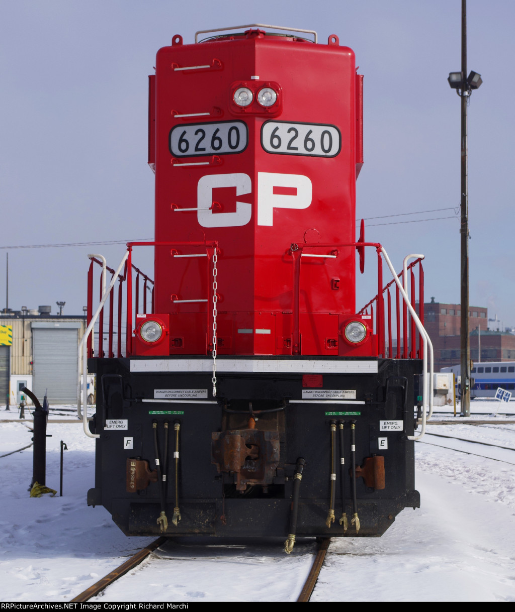 CP 6260